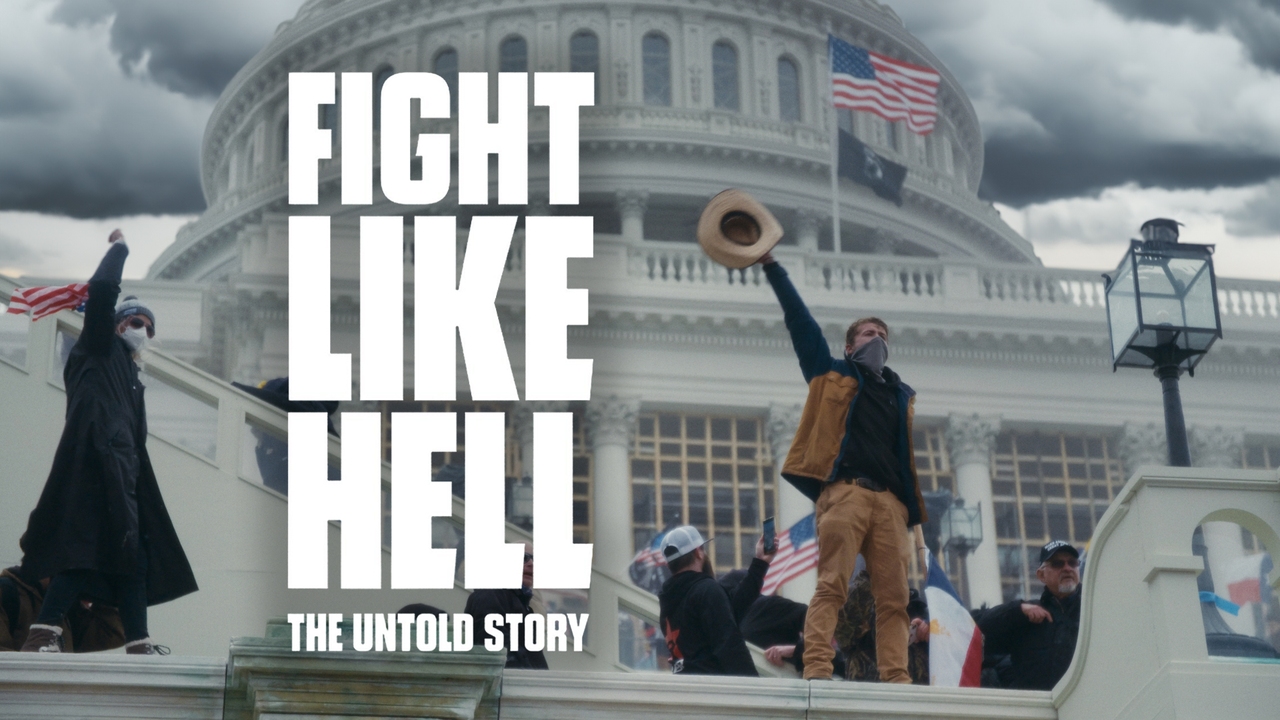 Fight Like Hell – De DocUpdate