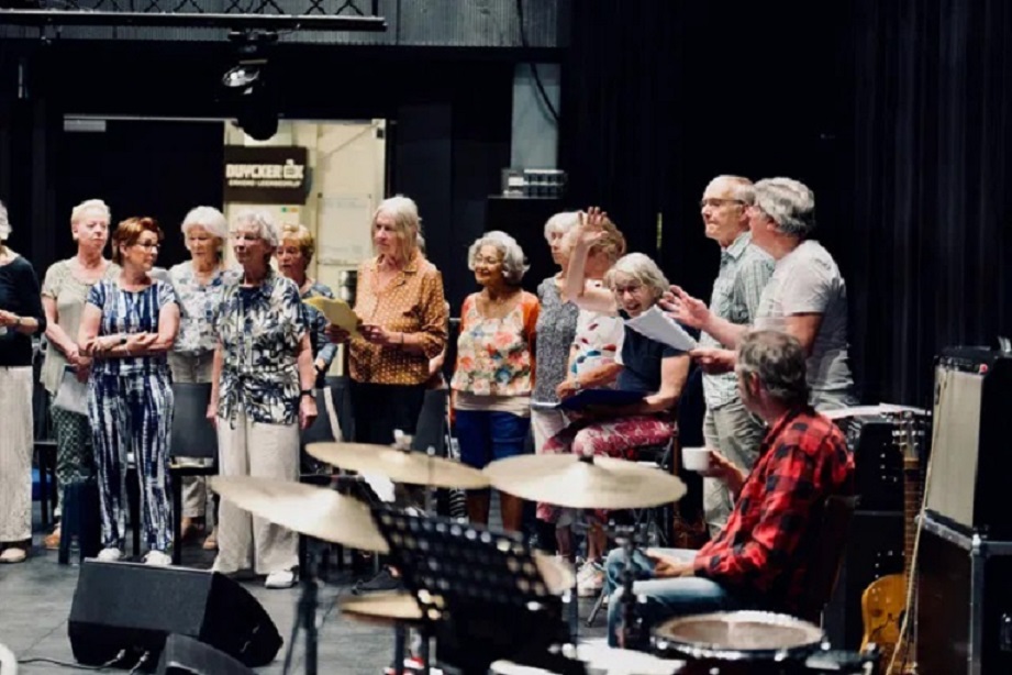 My Generation – De DocUpdate