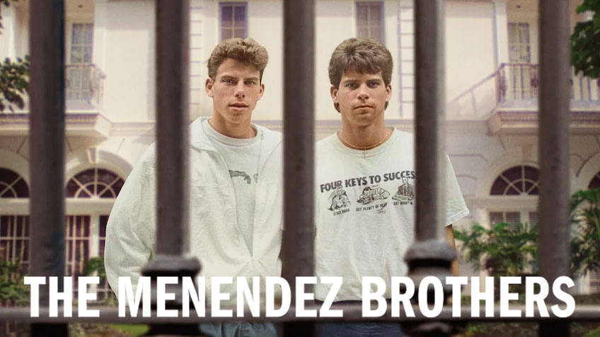 The Menendez Brothers – De DocUpdate