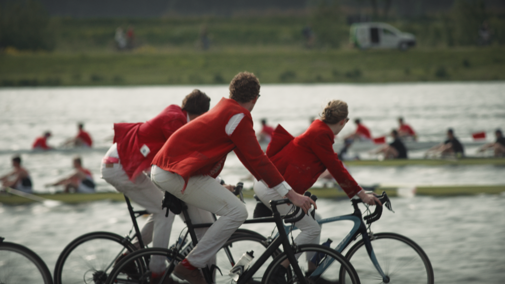 Water & Bier – De DocUpdate