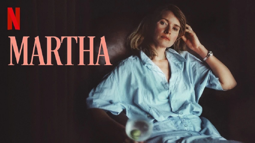 Martha – De DocUpdate