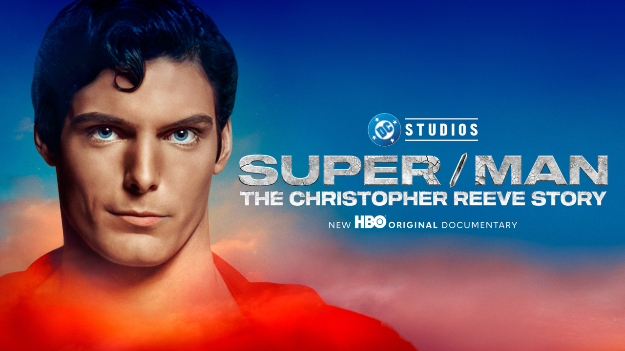 Super/Man: The Christopher Reeve Story – De DocUpdate