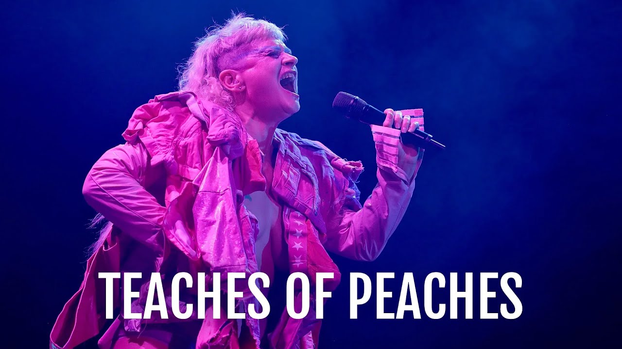 Teaches Of Peaches – De DocUpdate
