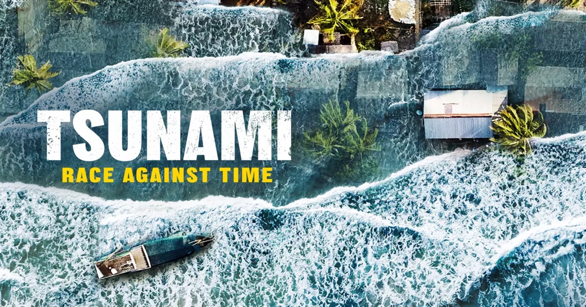 Tsunami: Race Against Time – De DocUpdate