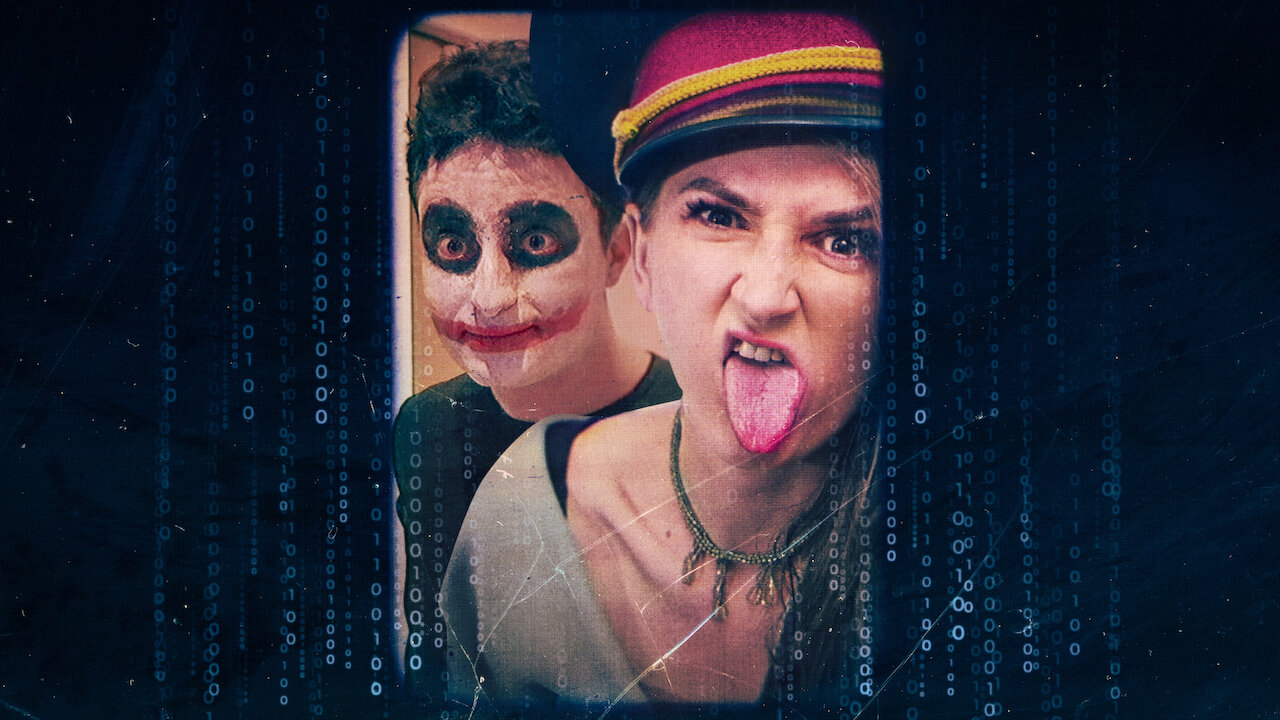 Biggest Heist Ever – De DocUpdate