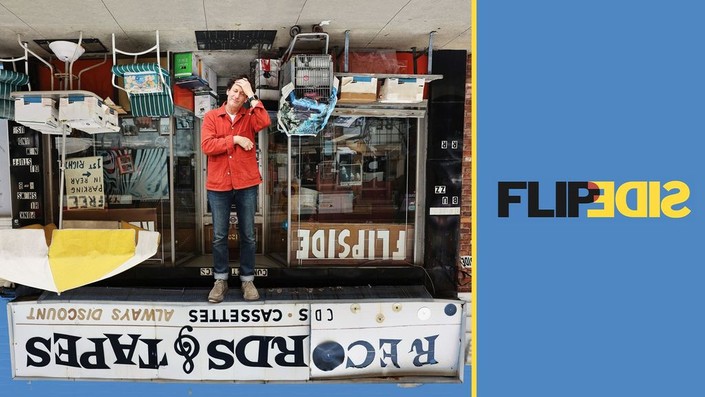 Flipside – De DocUpdate