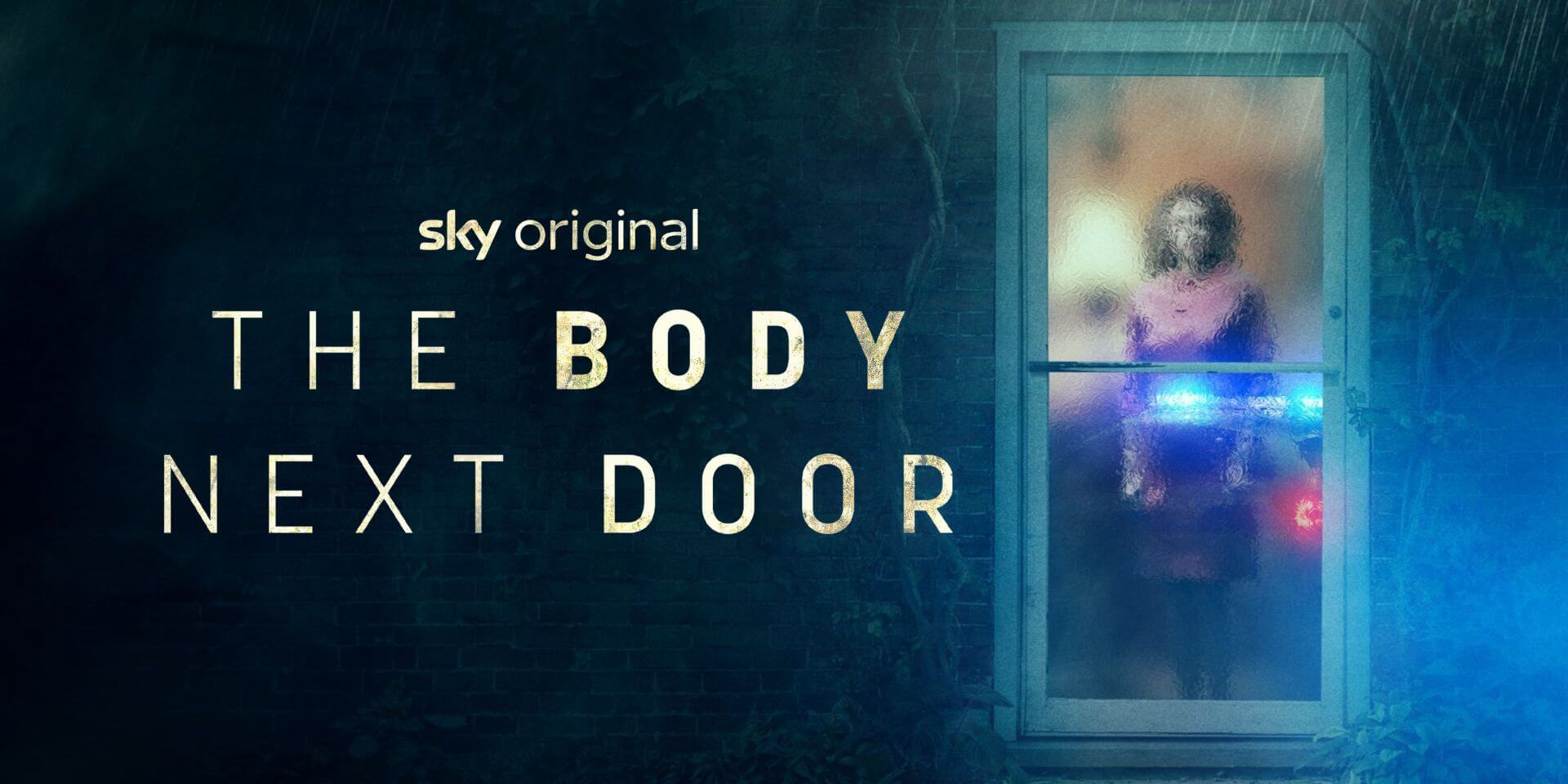The Body Next Door – De DocUpdate