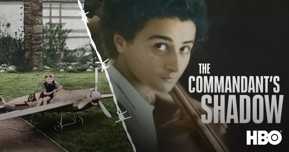 The Commandant’s Shadow – De DocUpdate