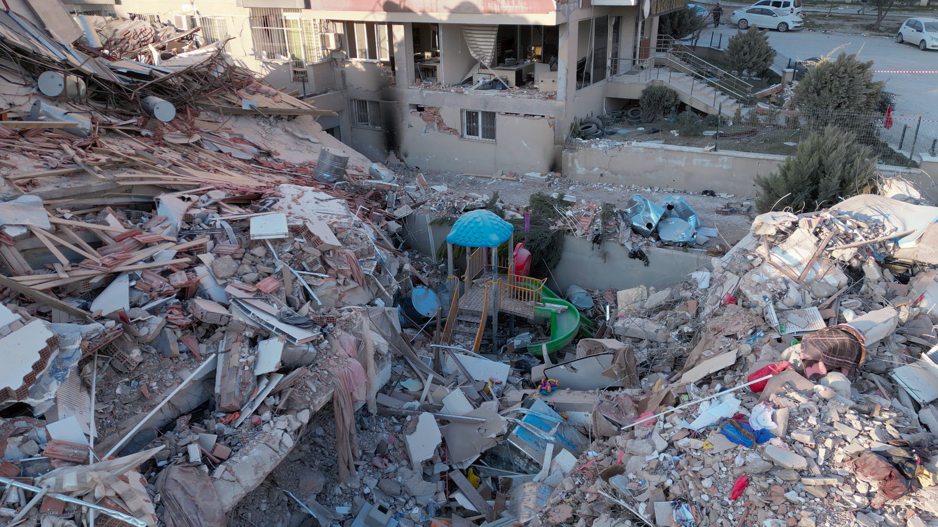 Death Without Mercy – De DocUpdate