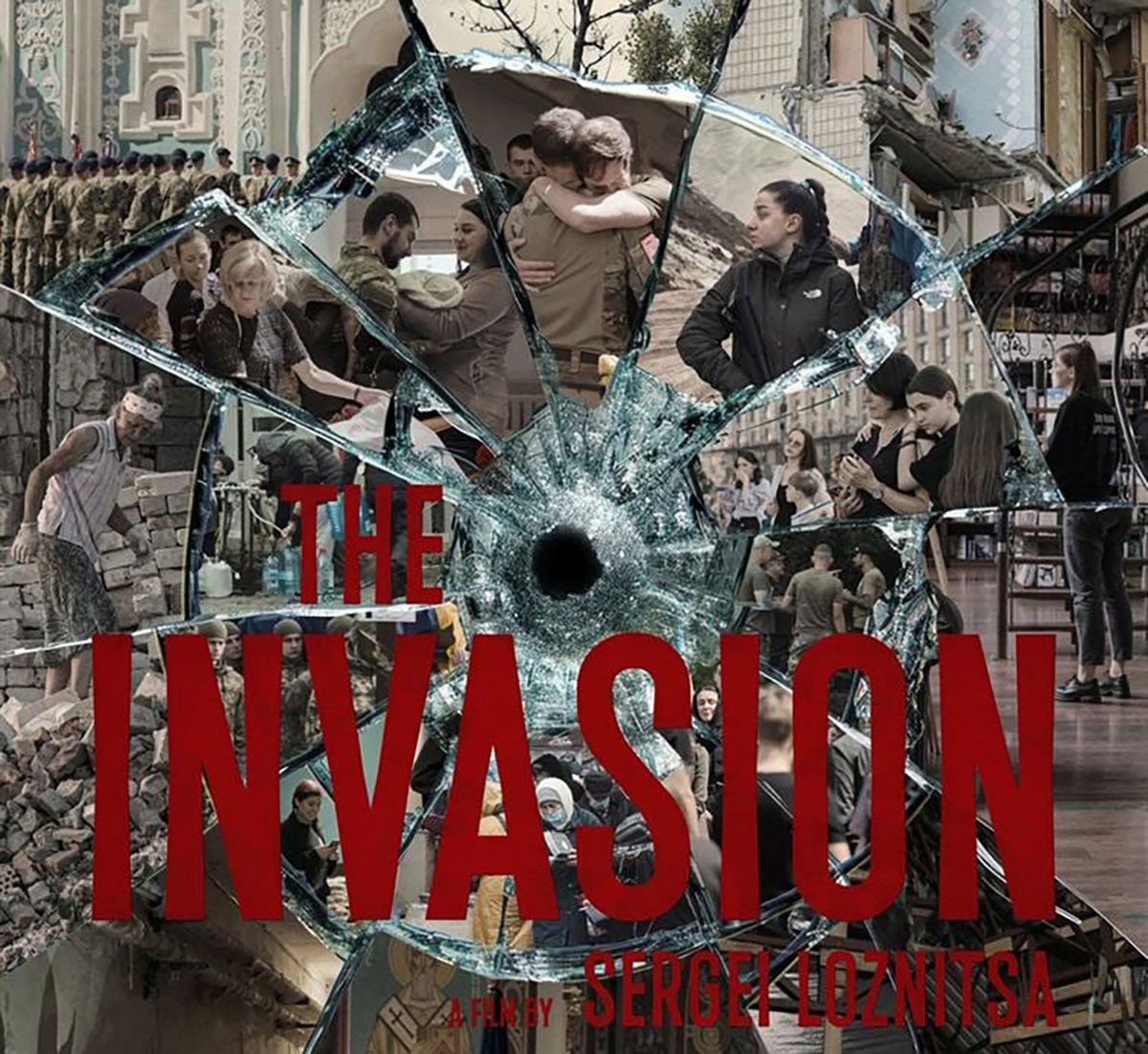 The Invasion – De DocUpdate