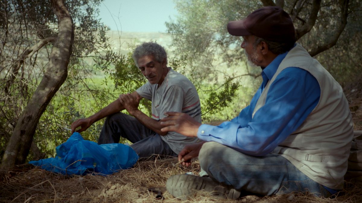 The Jacket – De DocUpdate