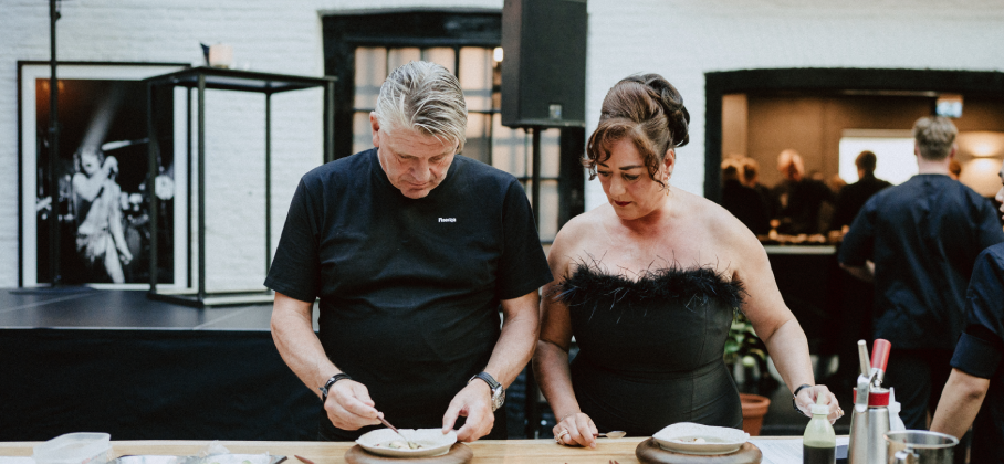 De Opvolging – De DocUpdate