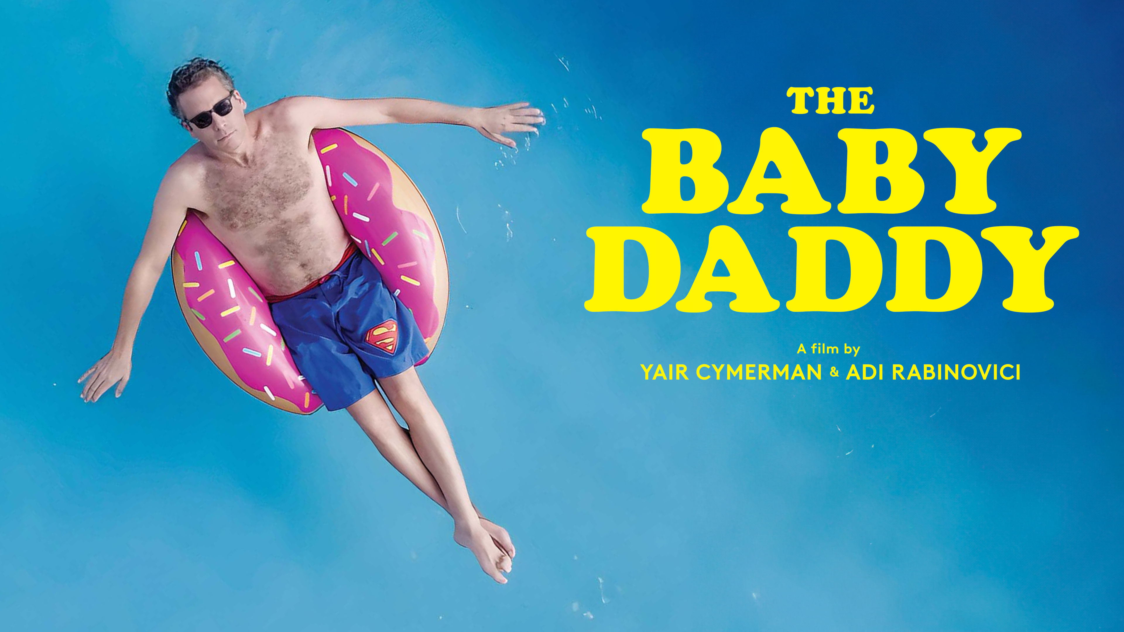 The Baby Daddy – De DocUpdate
