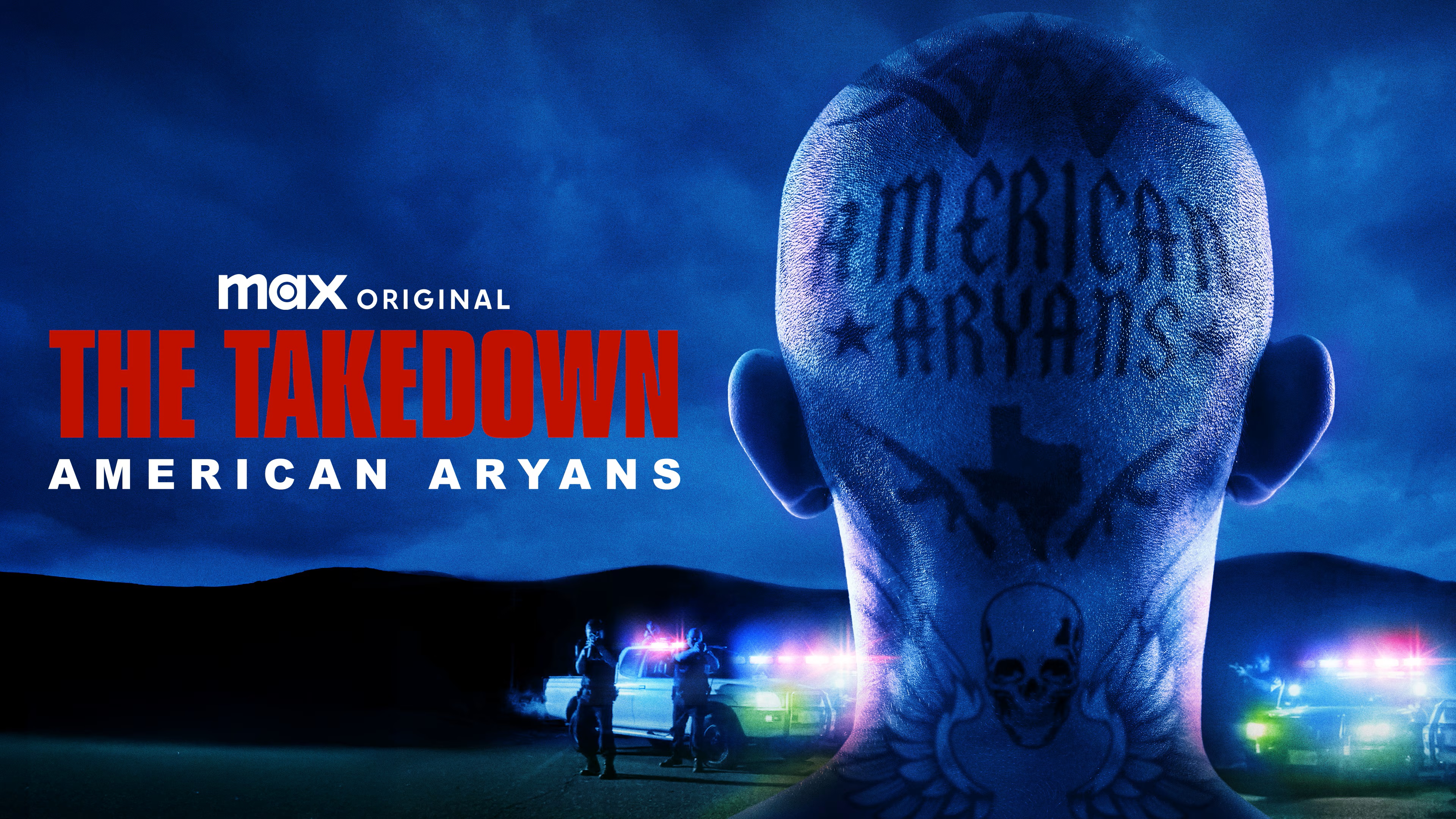 The Takedown: American Aryans – De DocUpdate