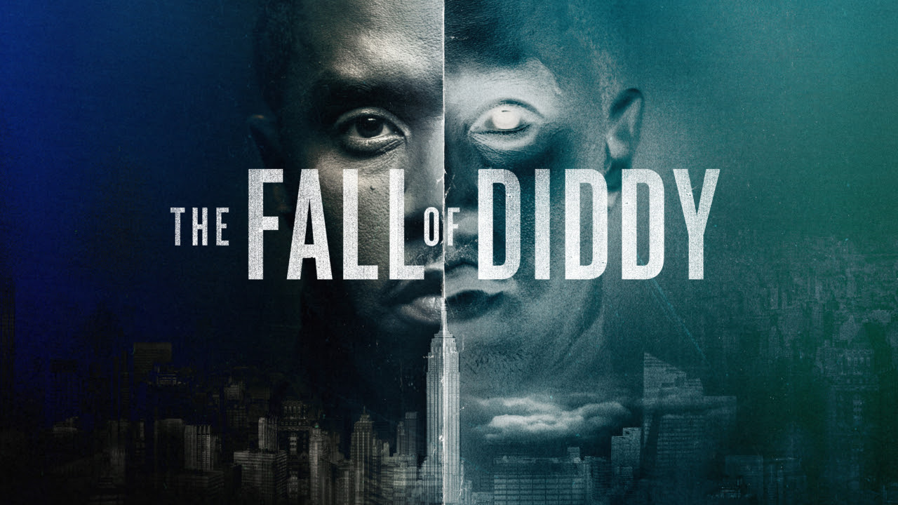 The Fall Of Diddy – De DocUpdate
