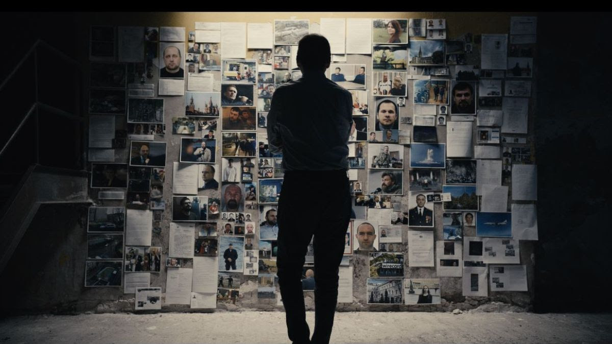 Antidote – De DocUpdate