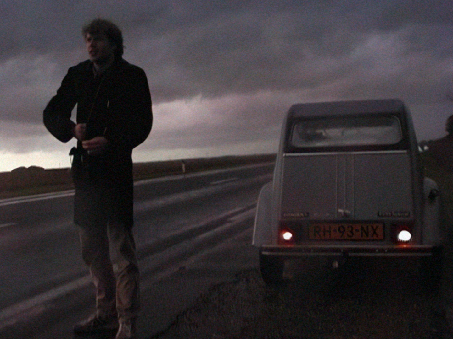 Nowhere Man – De DocUpdate