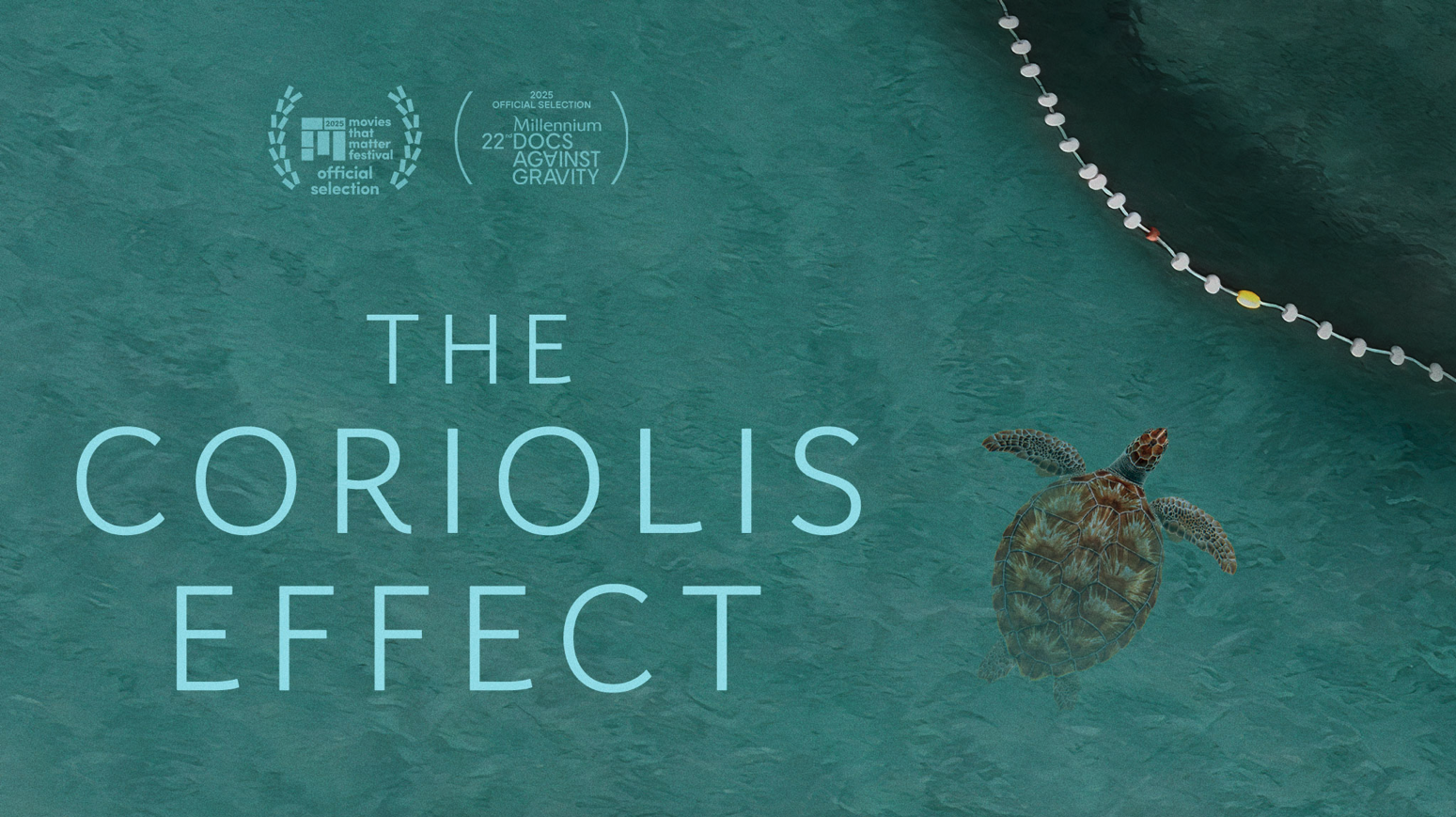 The Coriolis Effect – De DocUpdate