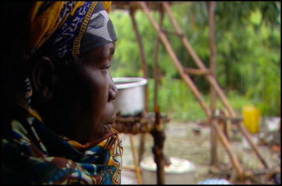 Fighting The Silence – De DocUpdate