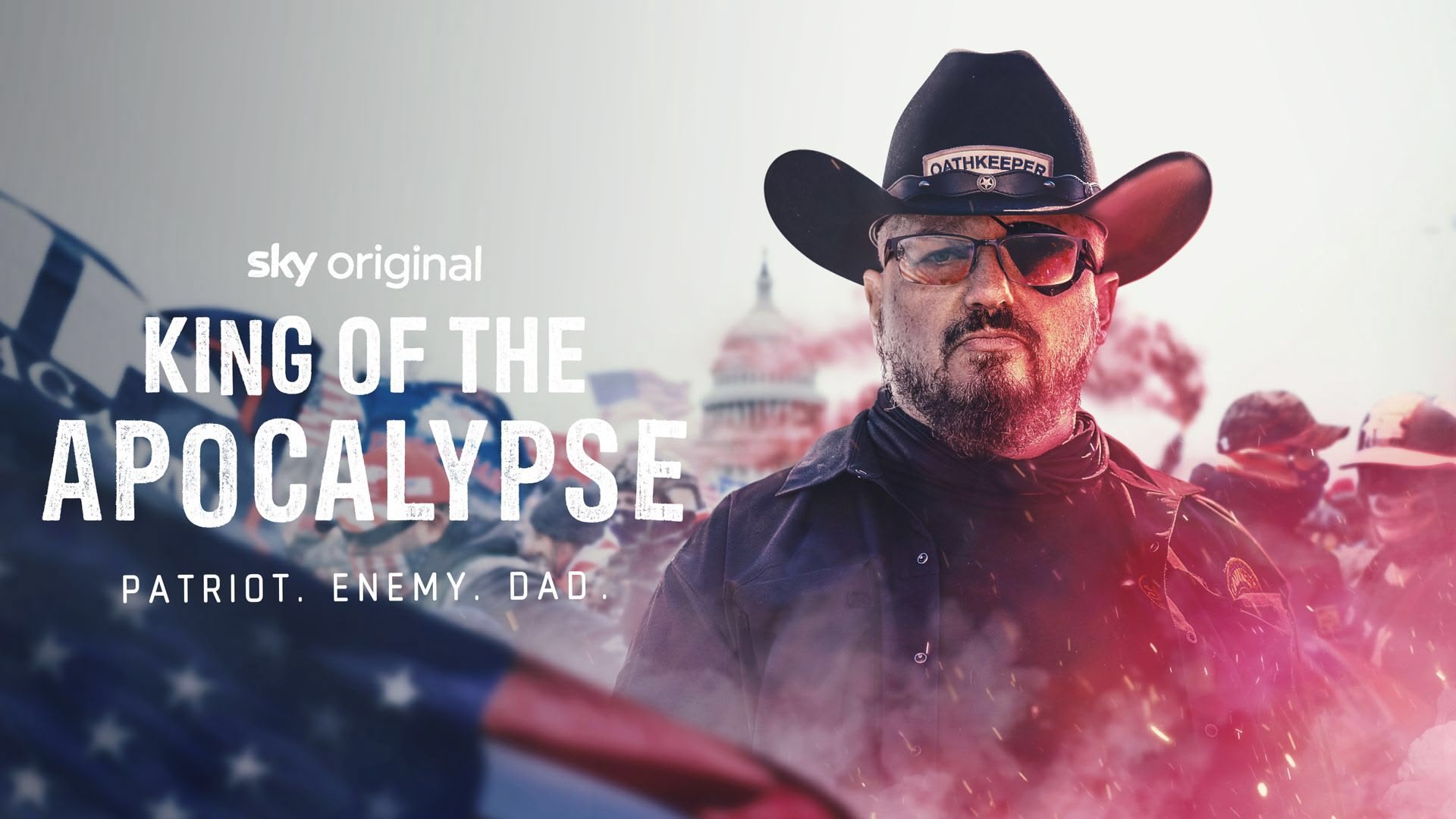 King Of The Apocalypse – De DocUpdate