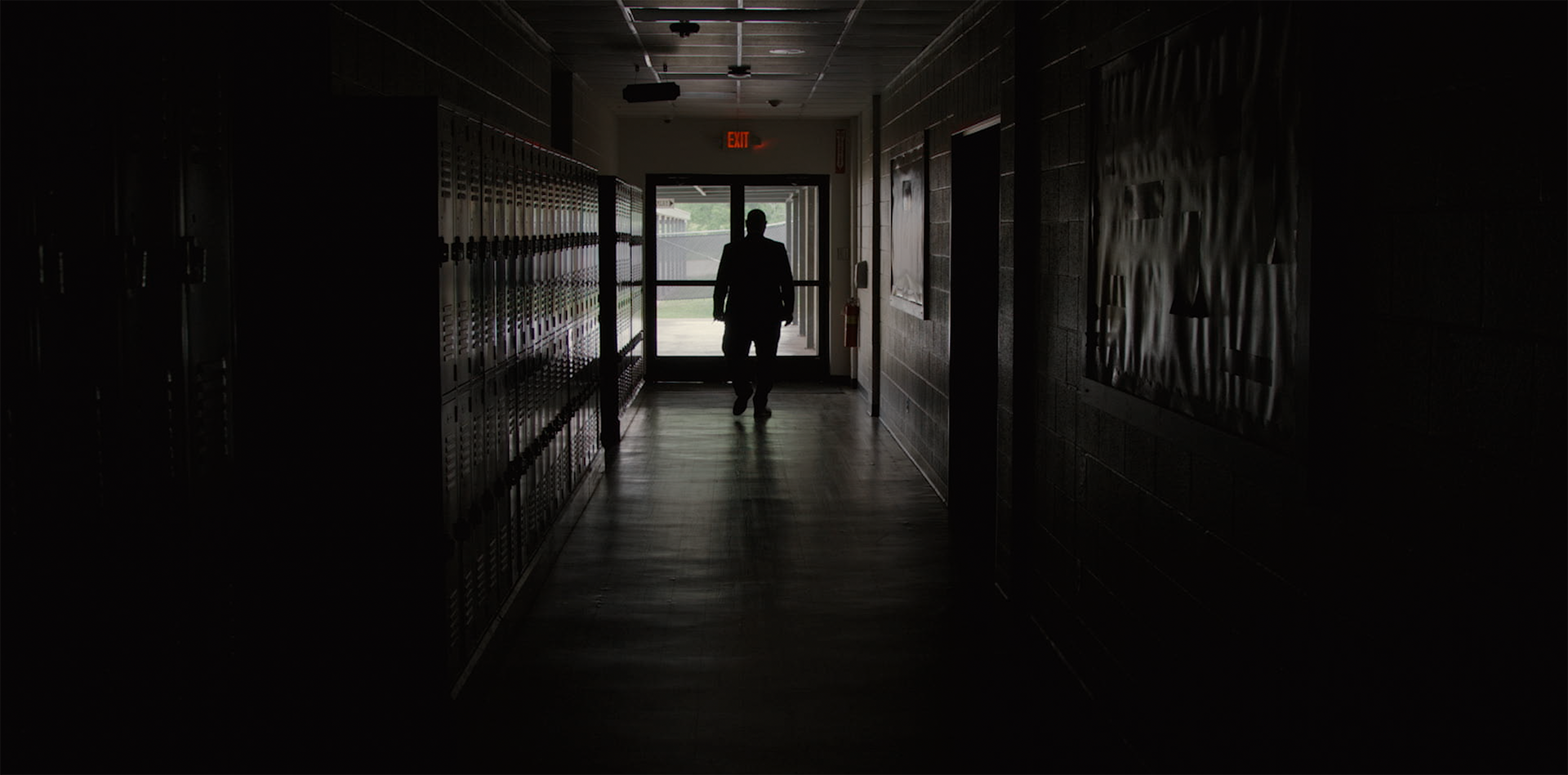 The Bad Guy – De DocUpdate