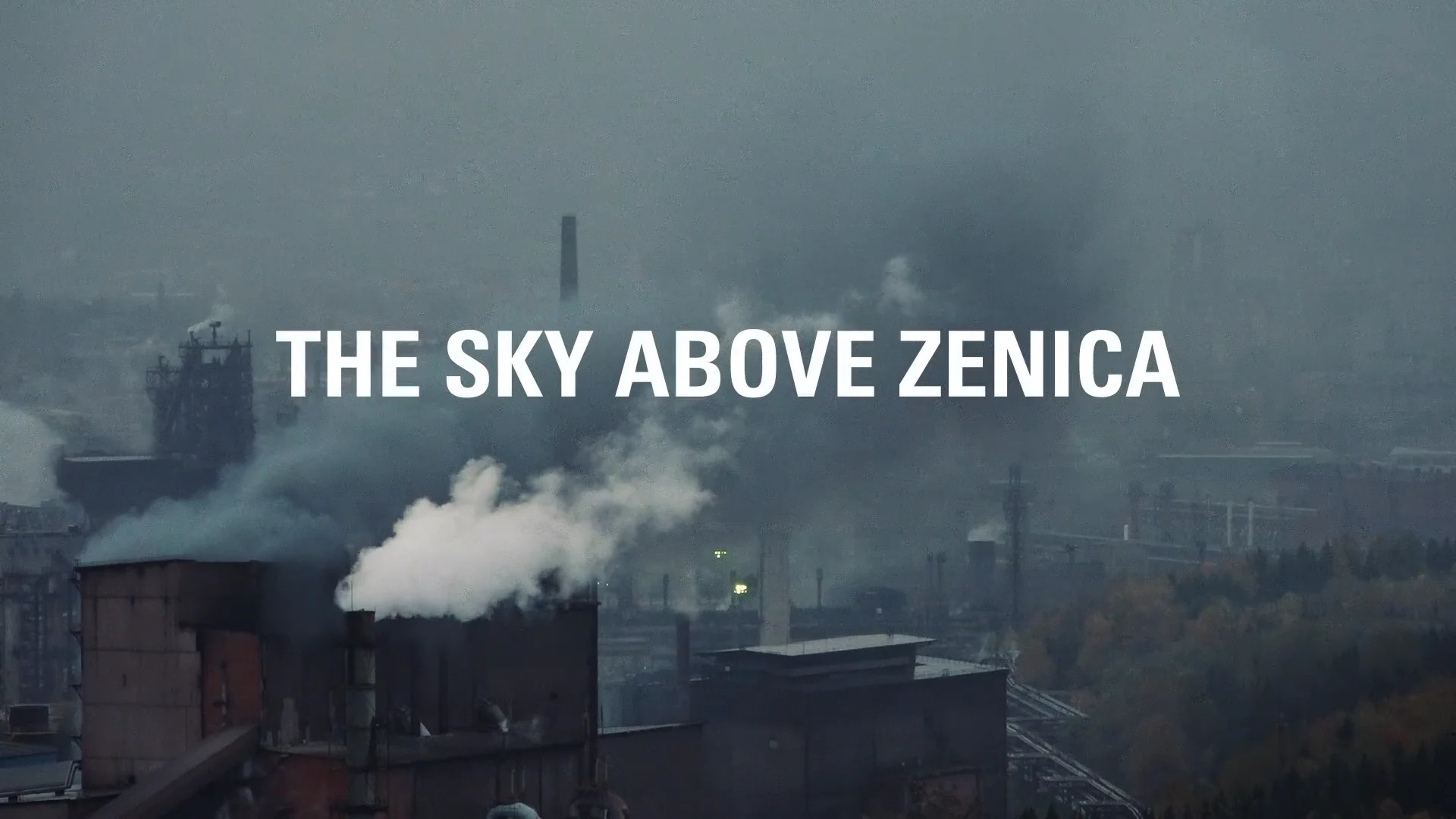 The Sky Above Zenica – De DocUpdate