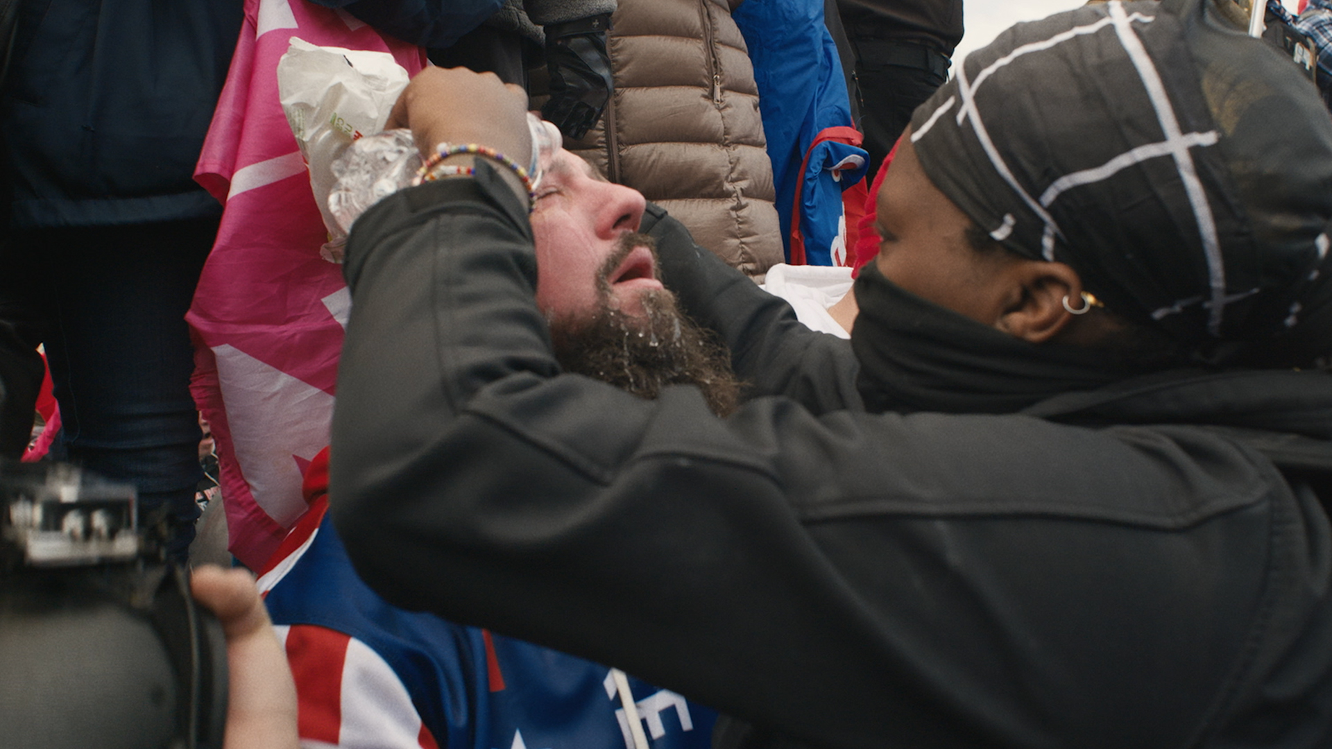 Homegrown – De DocUpdate