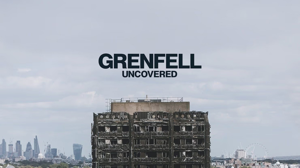 Grenfell: Uncovered – De DocUpdate