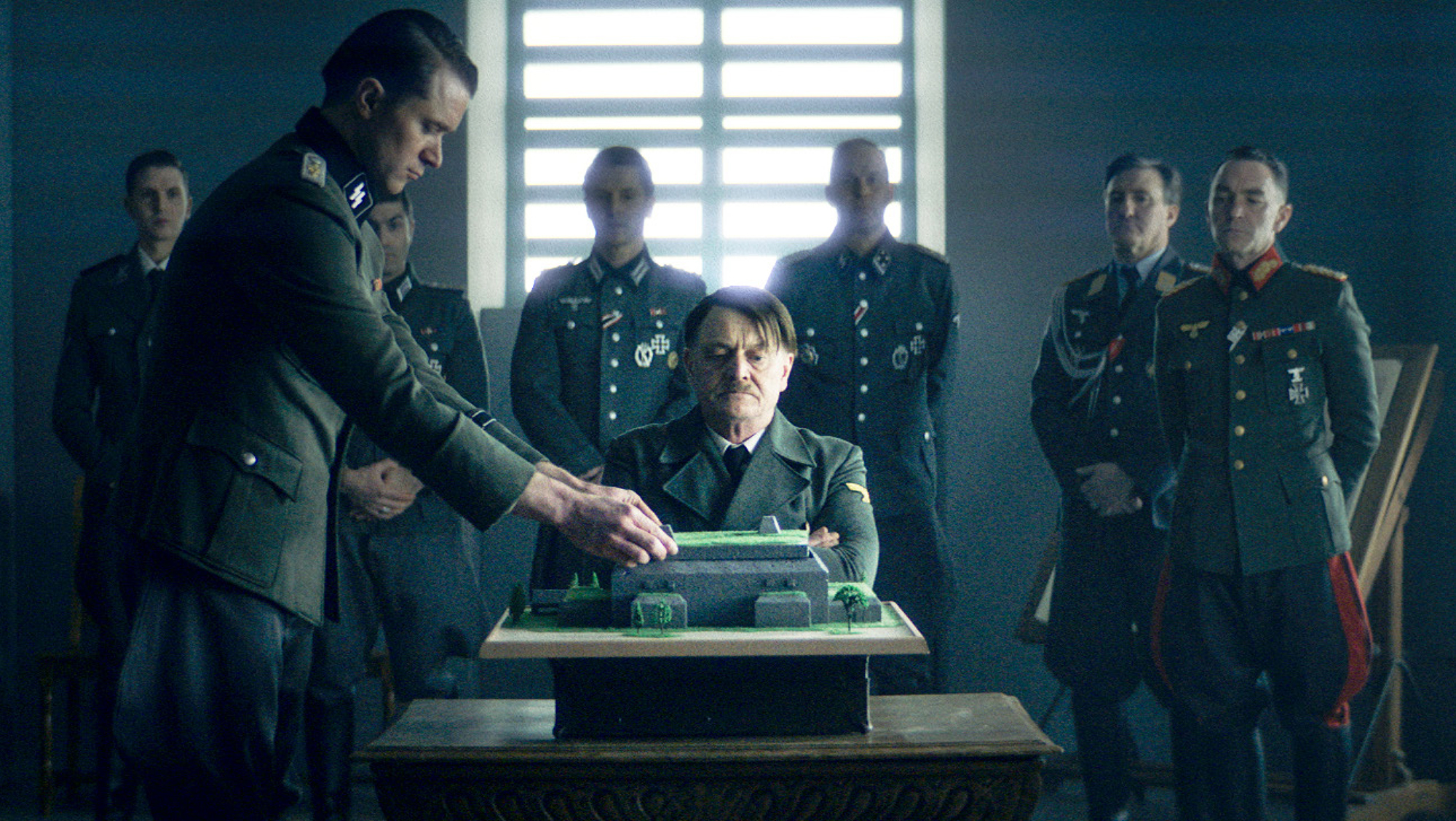 Het Grote Offensief – De DocUpdate