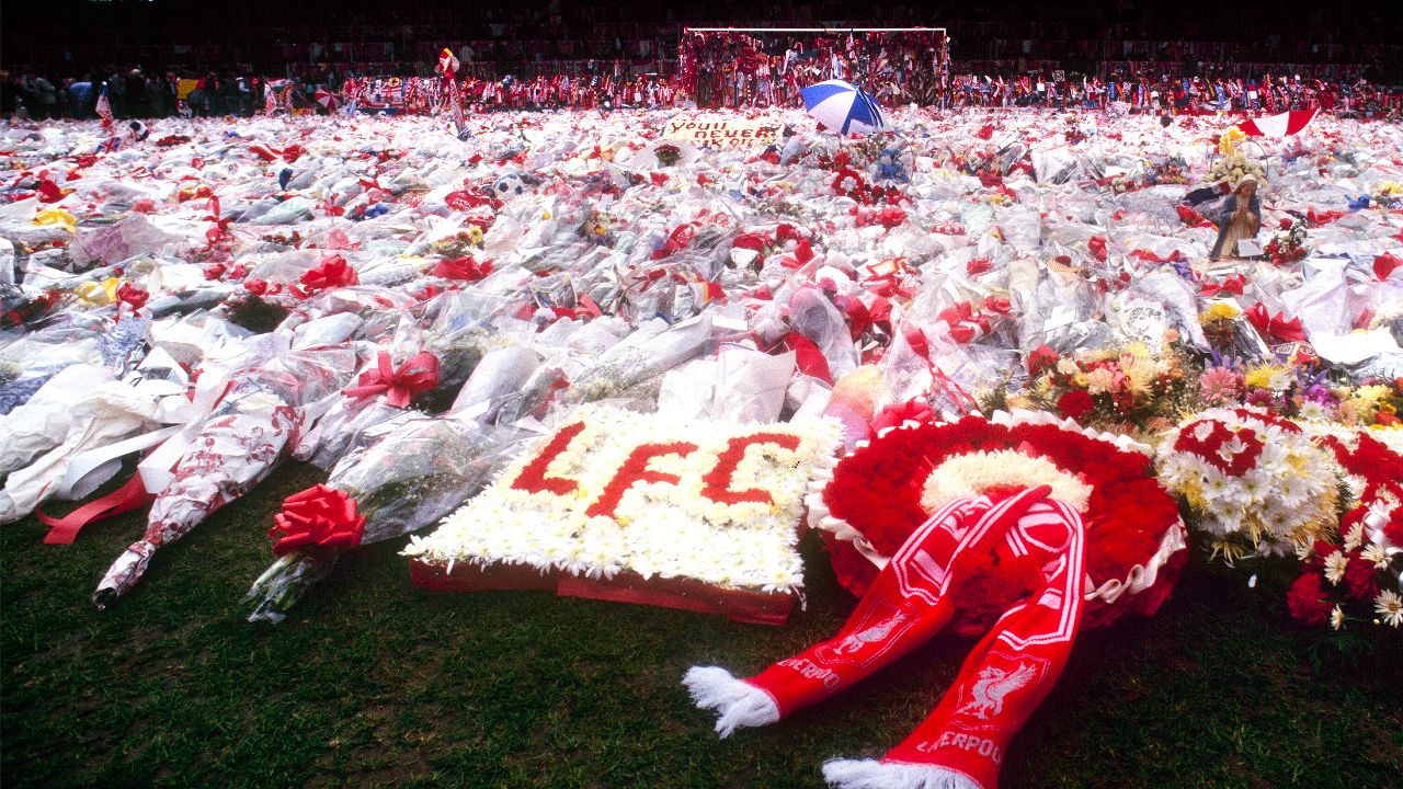 Hillsborough – De DocUpdate