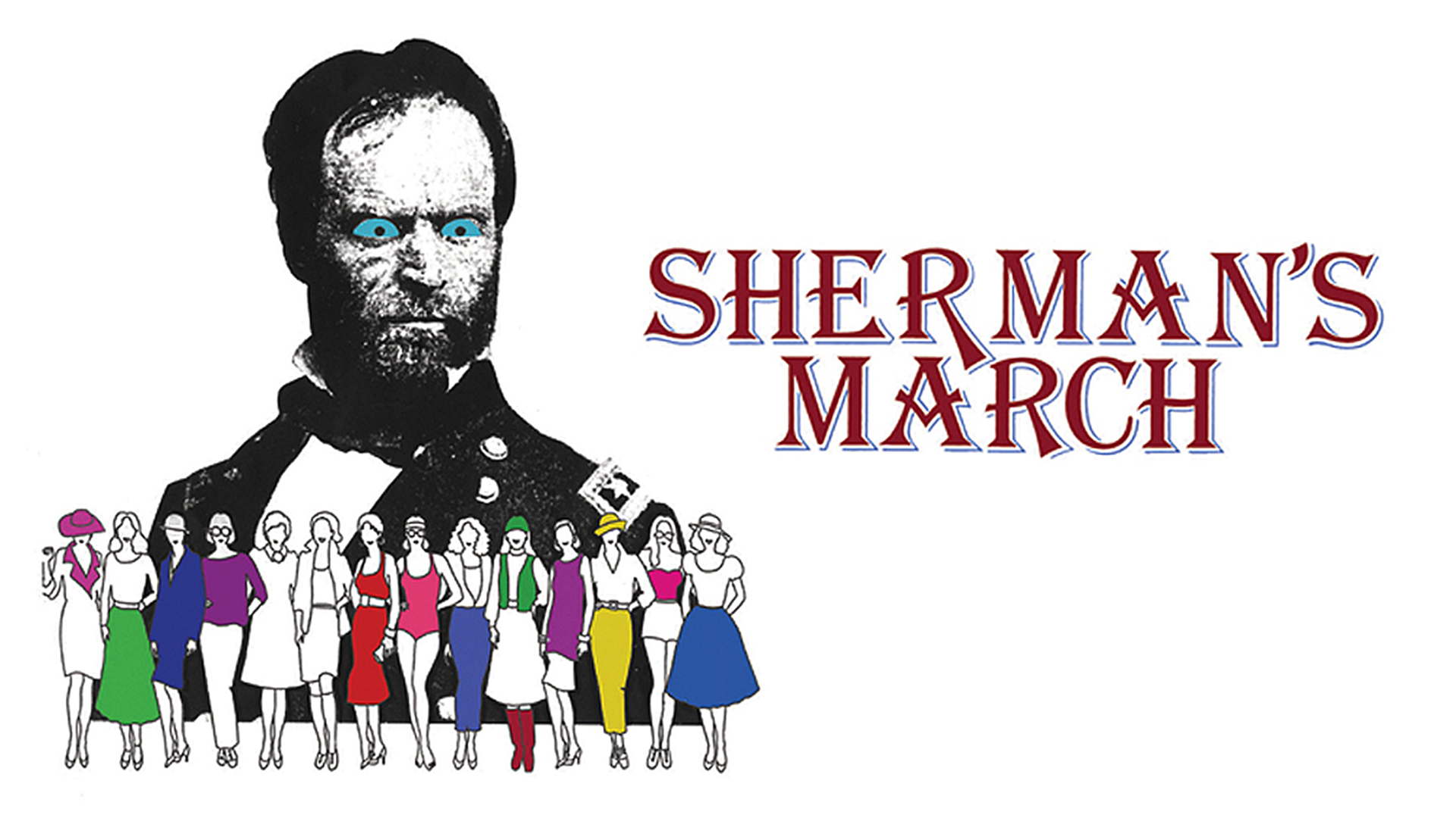 Sherman’s March – De DocUpdate