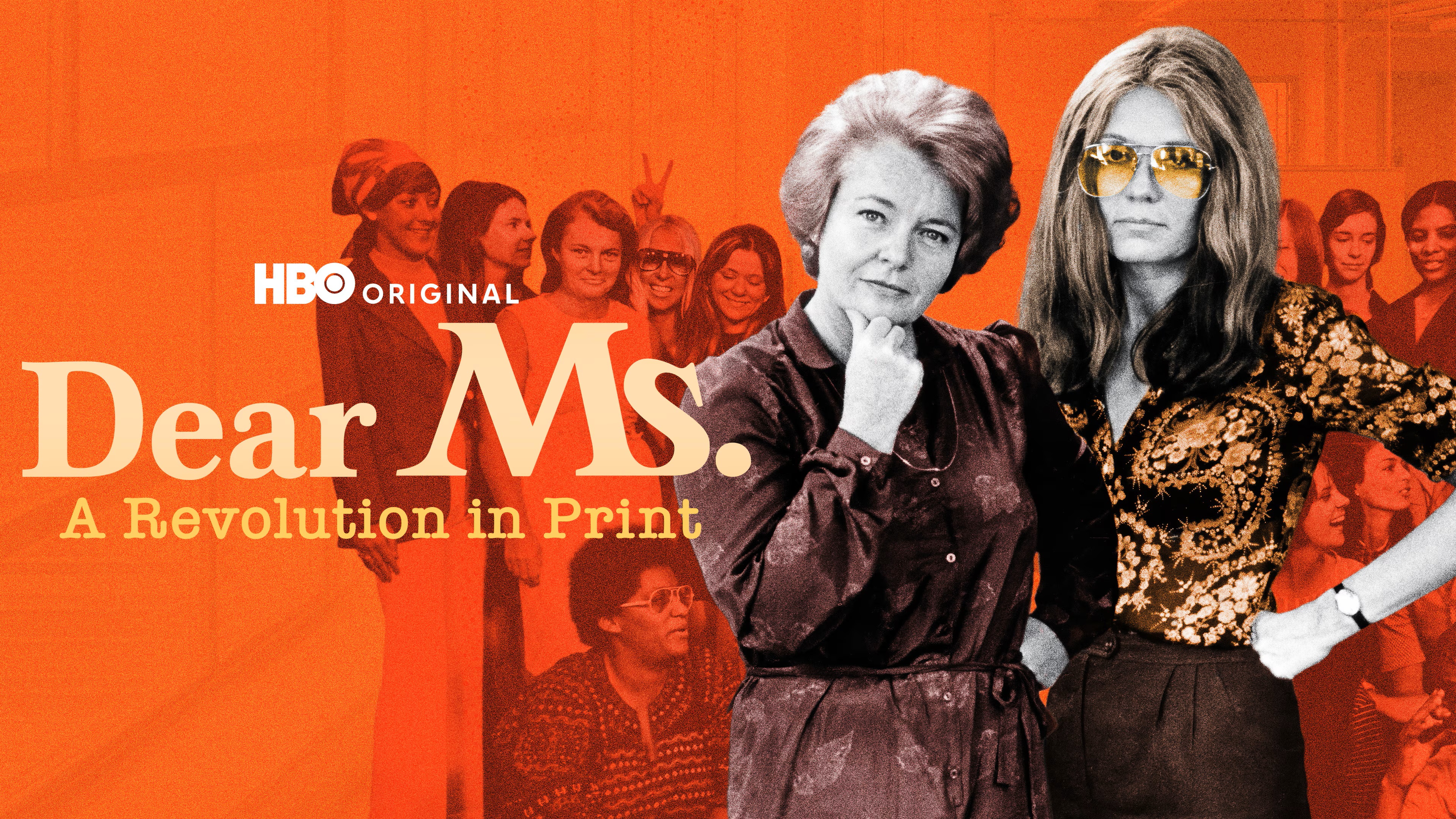 Dear Ms.: A Revolution In Print – De DocUpdate