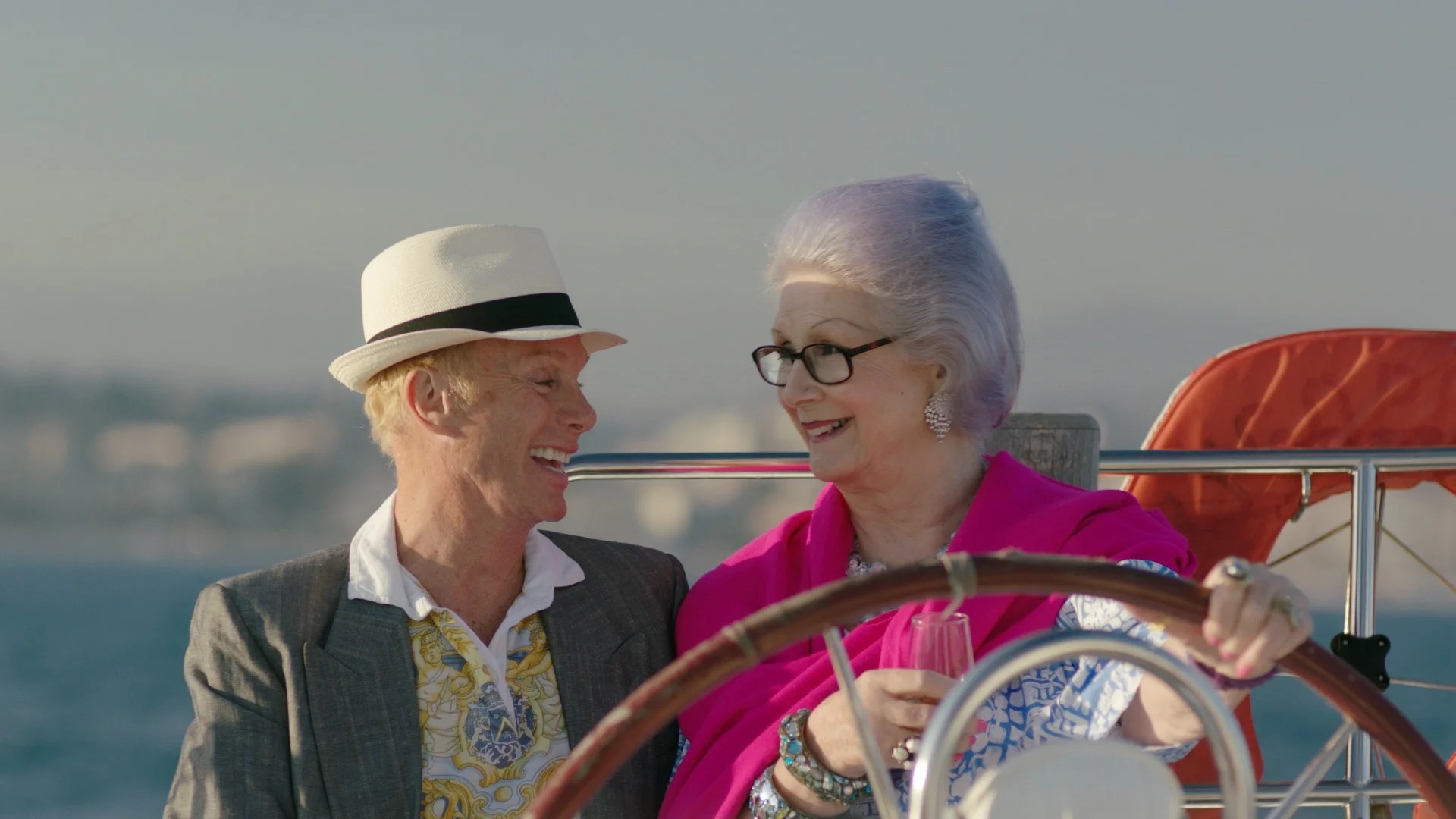 I Am A Woman Now – De DocUpdate