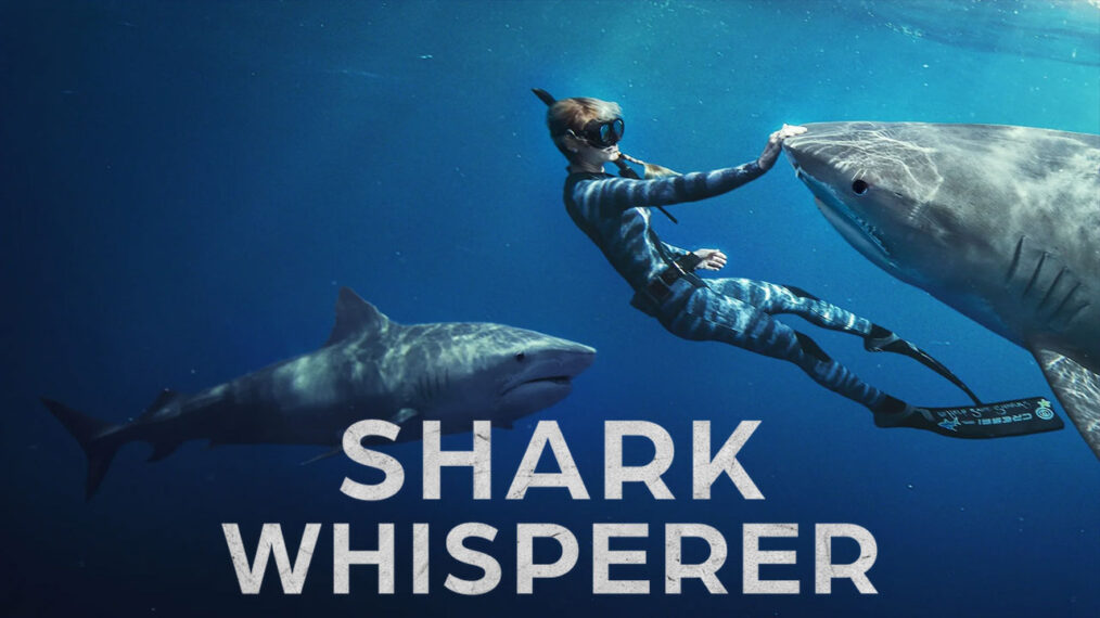 Shark Whisperer – De DocUpdate