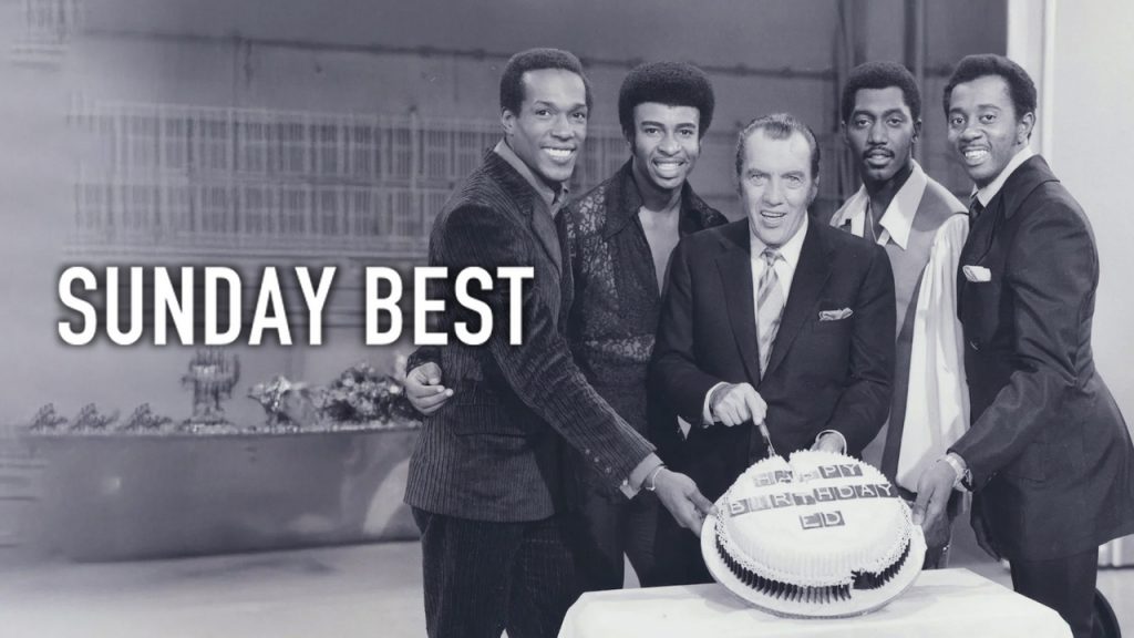 Sunday Best: The Untold Story Of Ed Sullivan – De DocUpdate