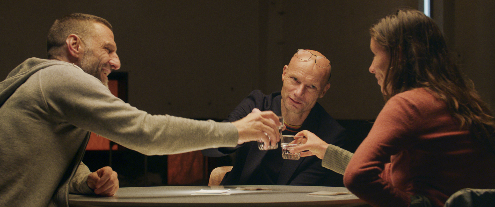The System – De DocUpdate