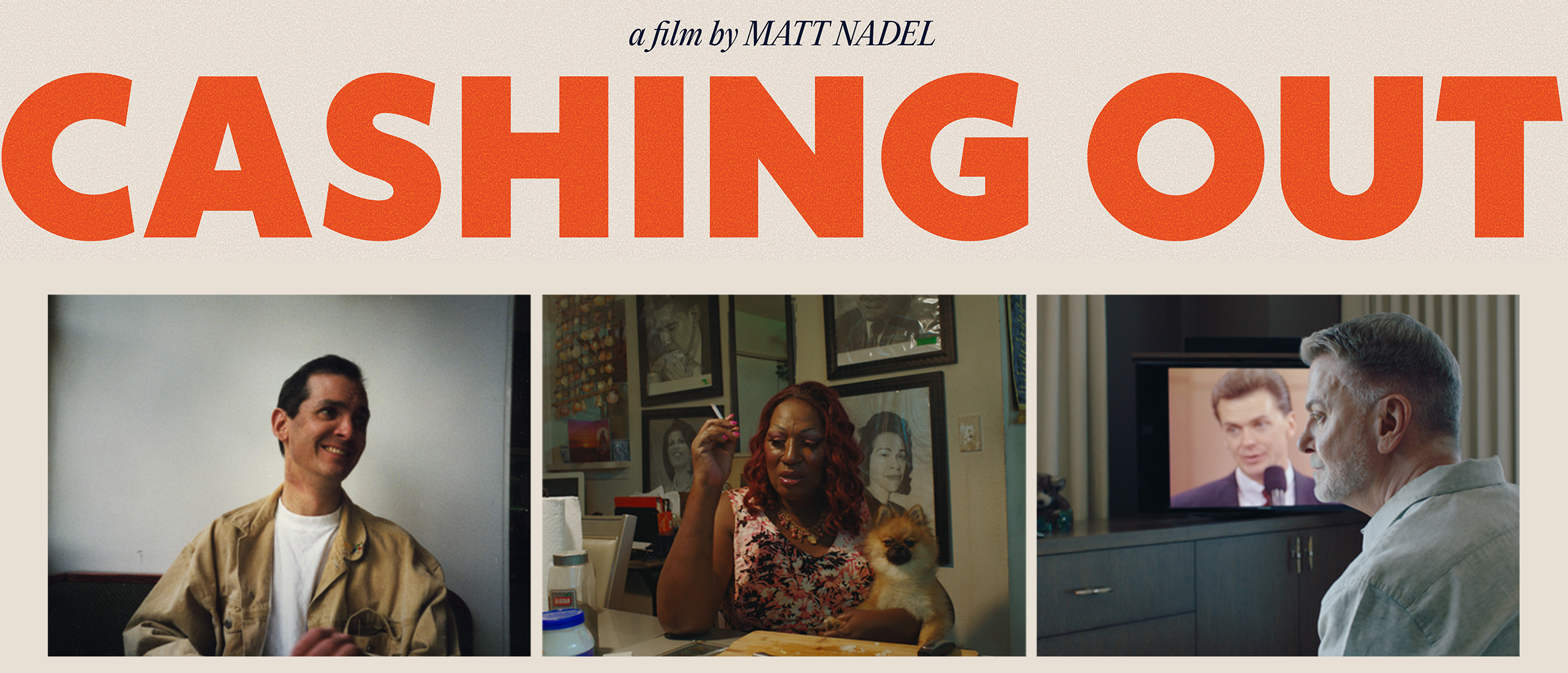 Cashing Out – De DocUpdate