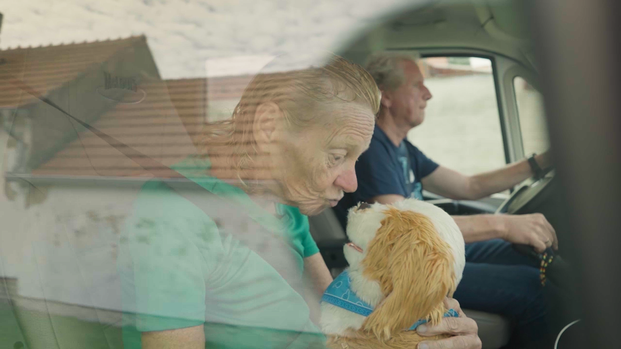 Ons Campertje – De DocUpdate