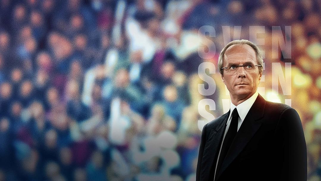 Sven – De DocUpdate