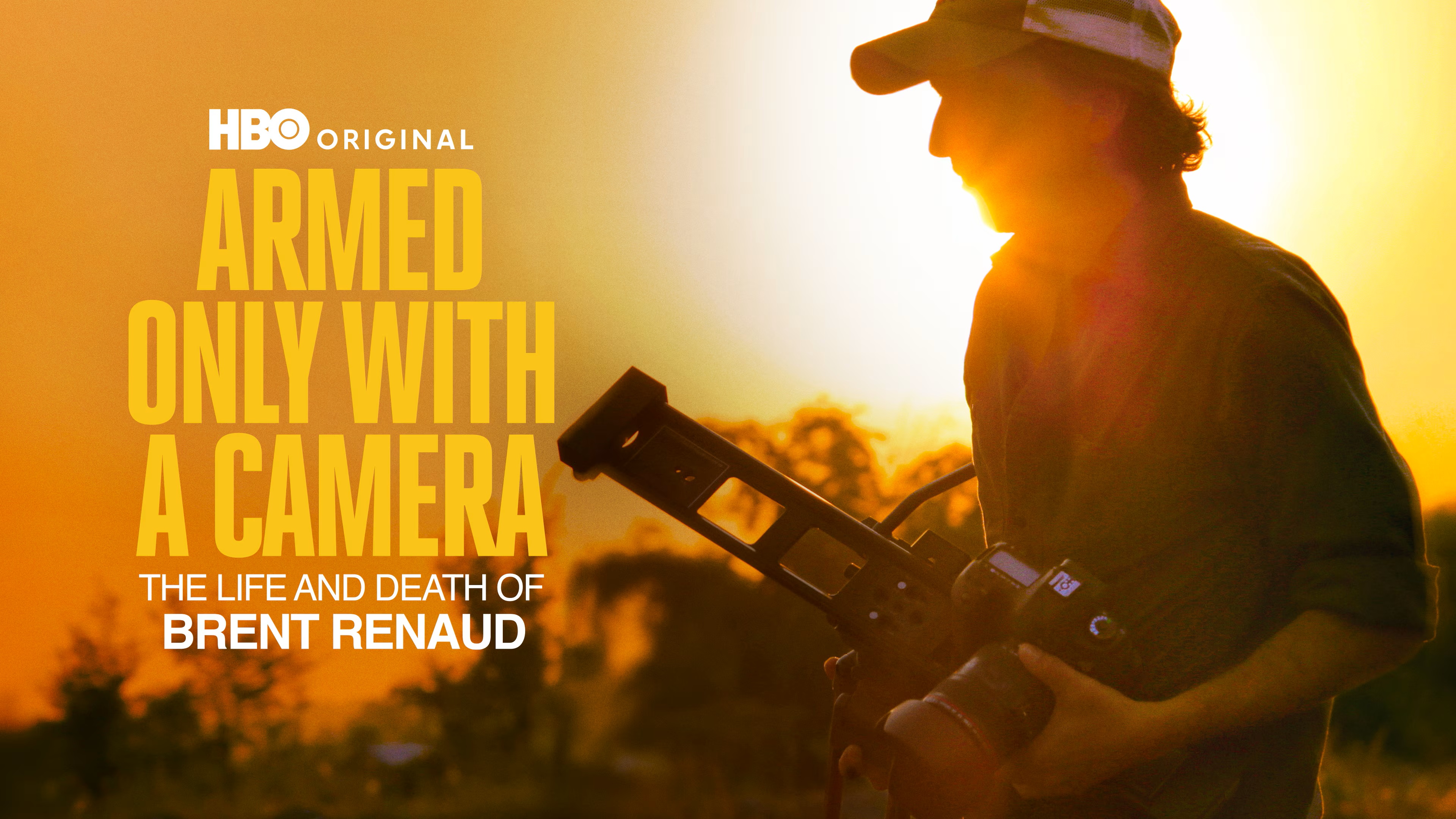 Armed Only With A Camera: The Life And Death Of Brent Renaud – De DocUpdate
