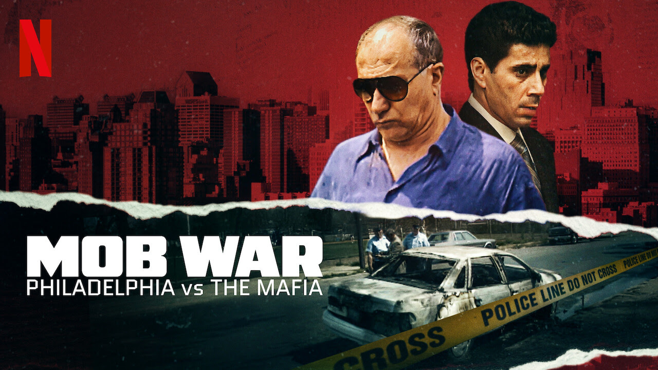 Mob War: Philadelphia Vs. The Mafia – De DocUpdate