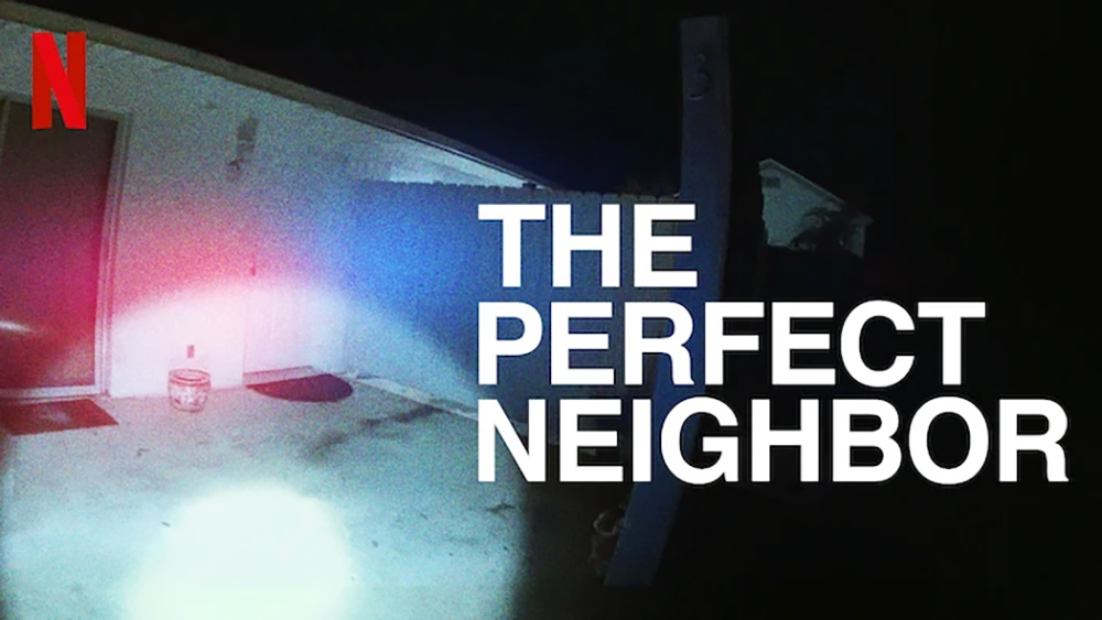 The Perfect Neighbor – De DocUpdate
