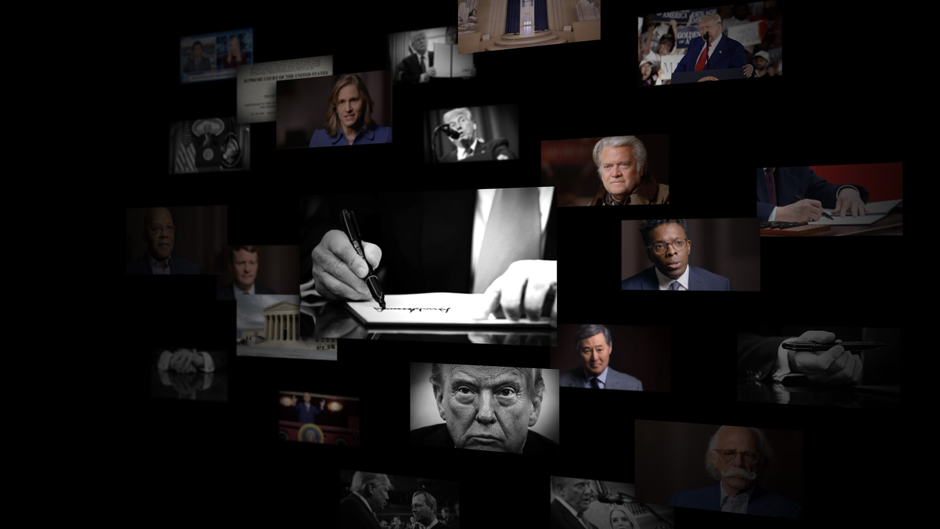 Trump’s Power & The Rule Of Law – De DocUpdate