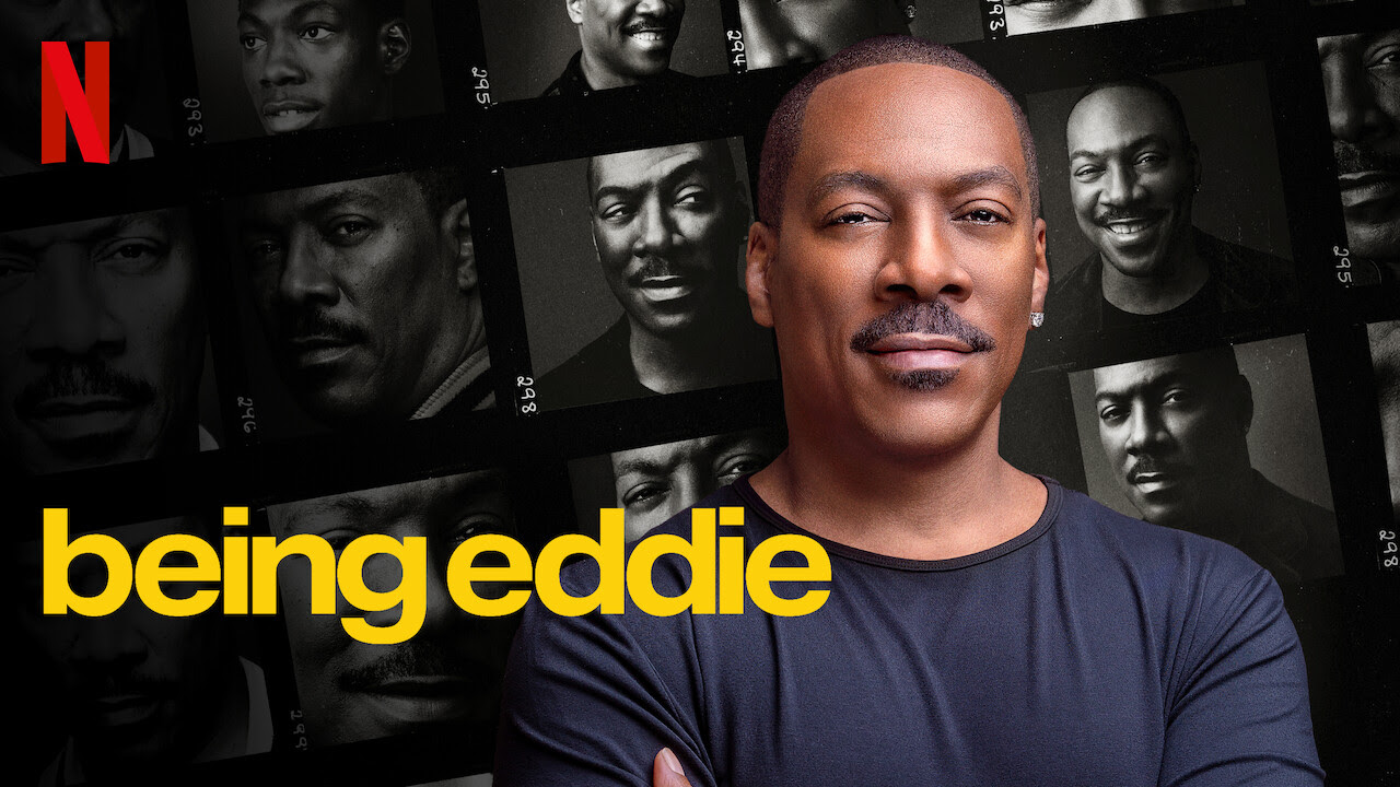 Being Eddie – De DocUpdate