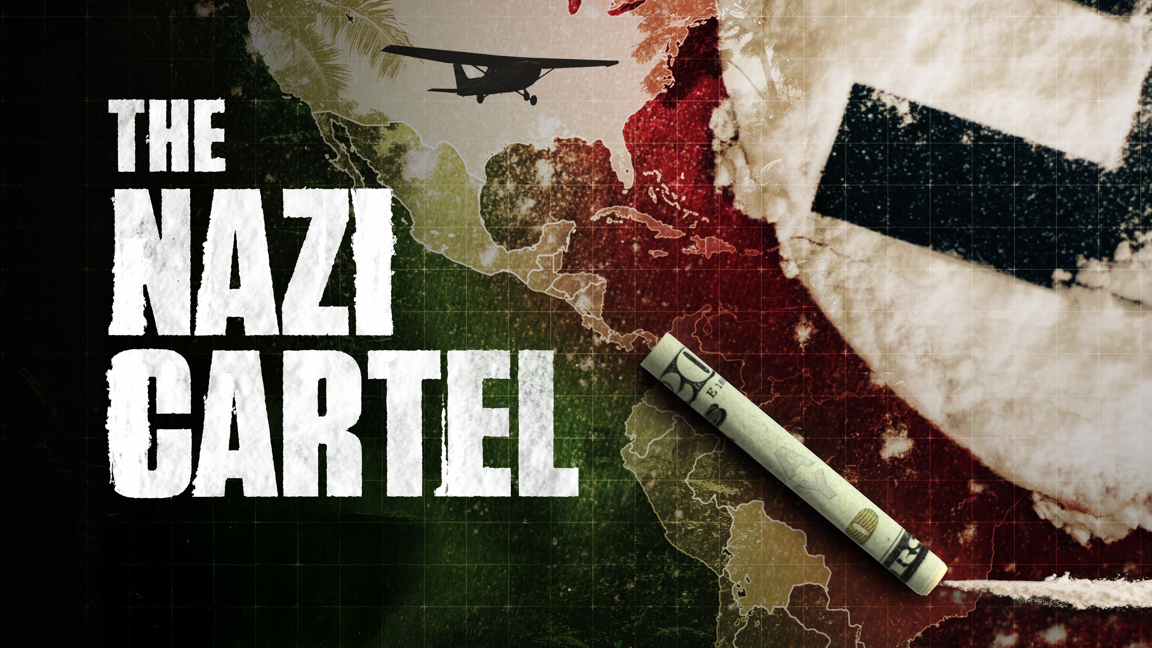 The Nazi Cartel – De DocUpdate