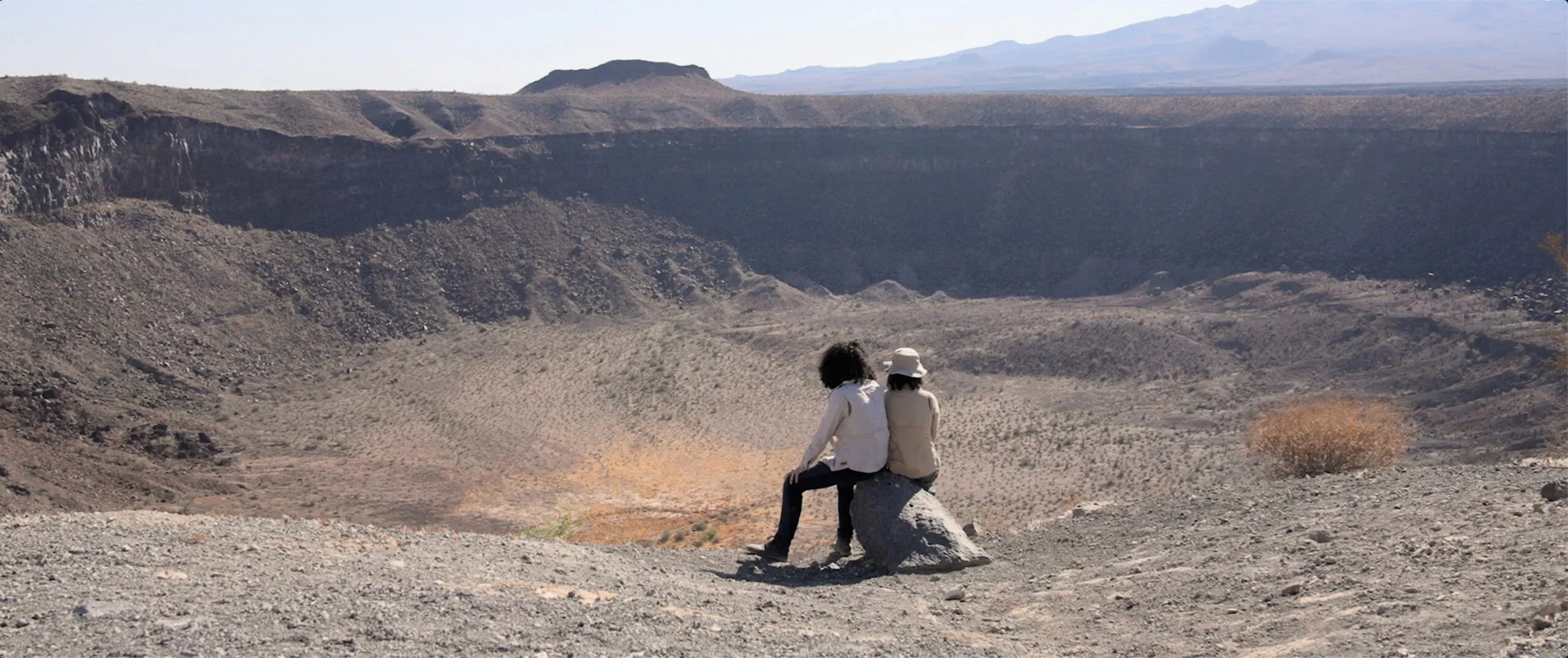 The Shipwrecked – De DocUpdate