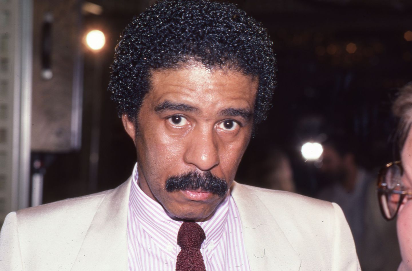 Richard Pryor: Omit The Logic – De DocUpdate