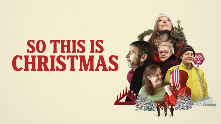 So This Is Christmas – De DocUpdate