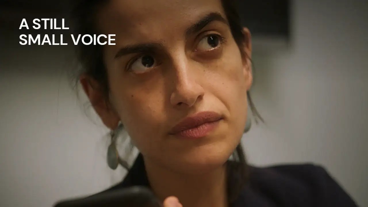 A Still Small Voice – De DocUpdate