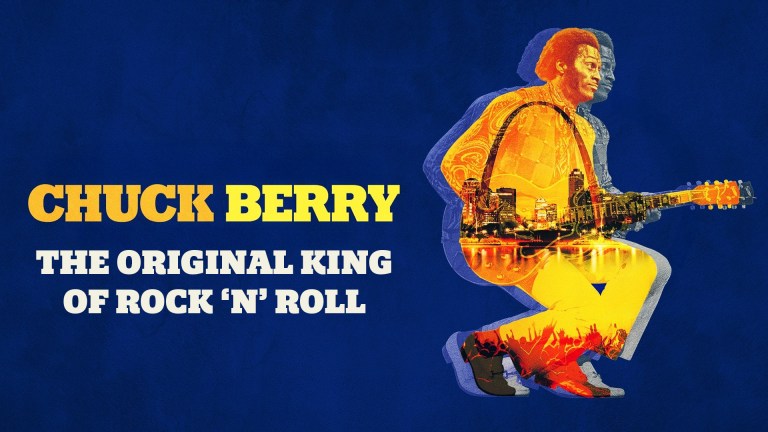 Chuck Berry: The Original King Of Rock ‘N’ Roll – De DocUpdate